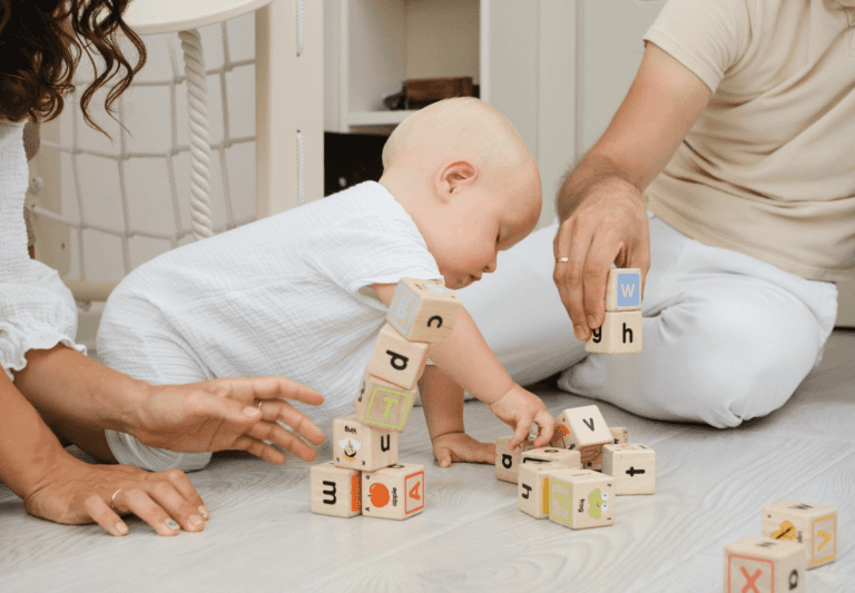 Desenvolvimento Cognitivo Infantil: Fases, desafios e como estimular