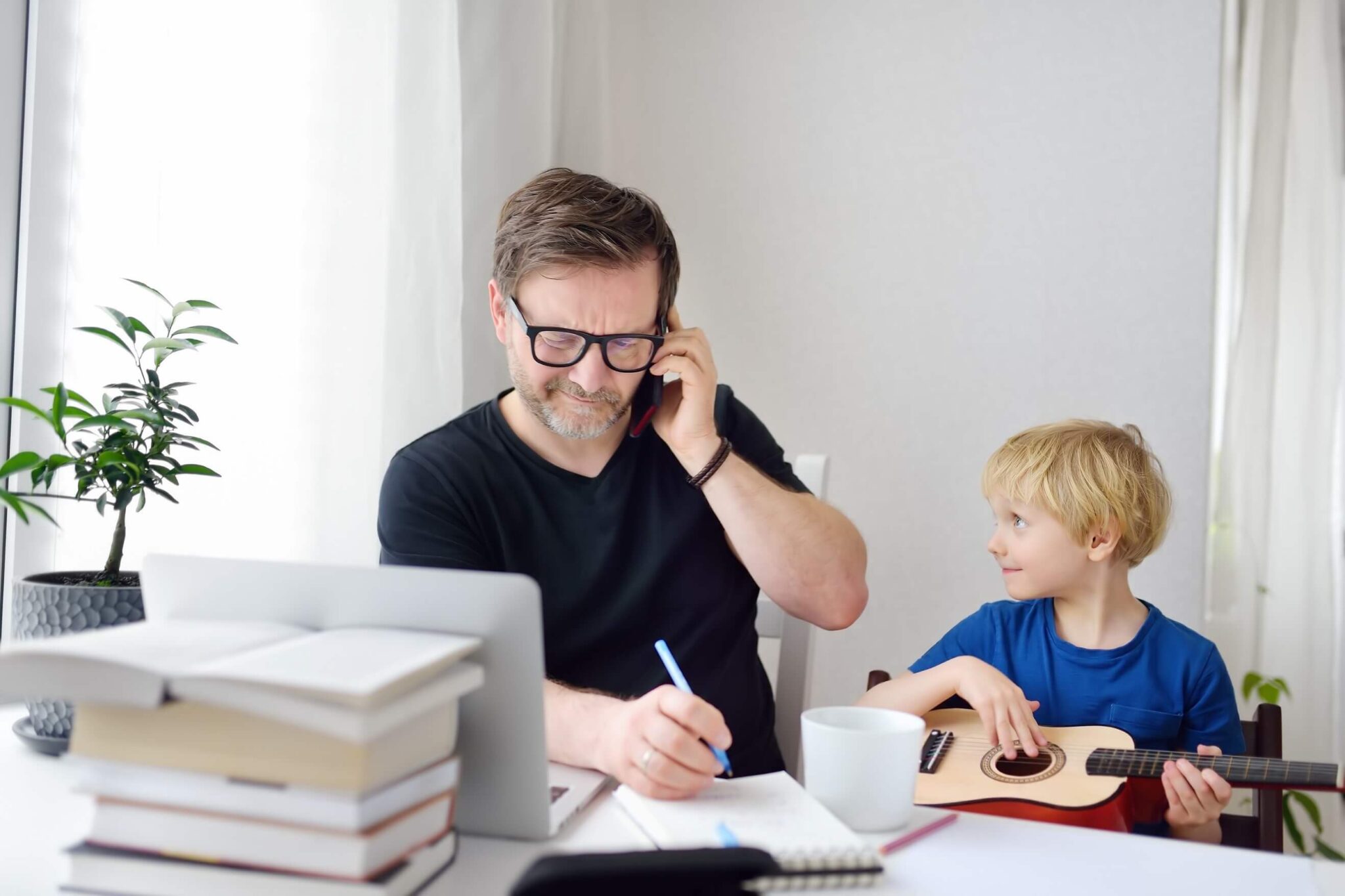 Como realizar o diagnóstico de hiperatividade infantil? - Paulinha ...