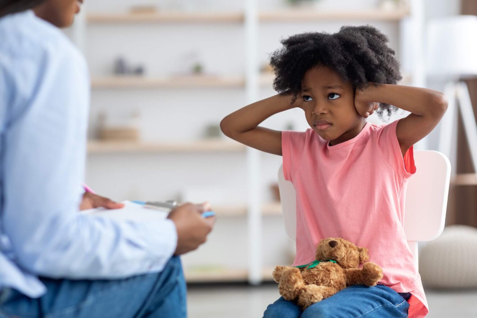 TDAH e TOD, quais as diferenças? - Paulinha Psico Infantil