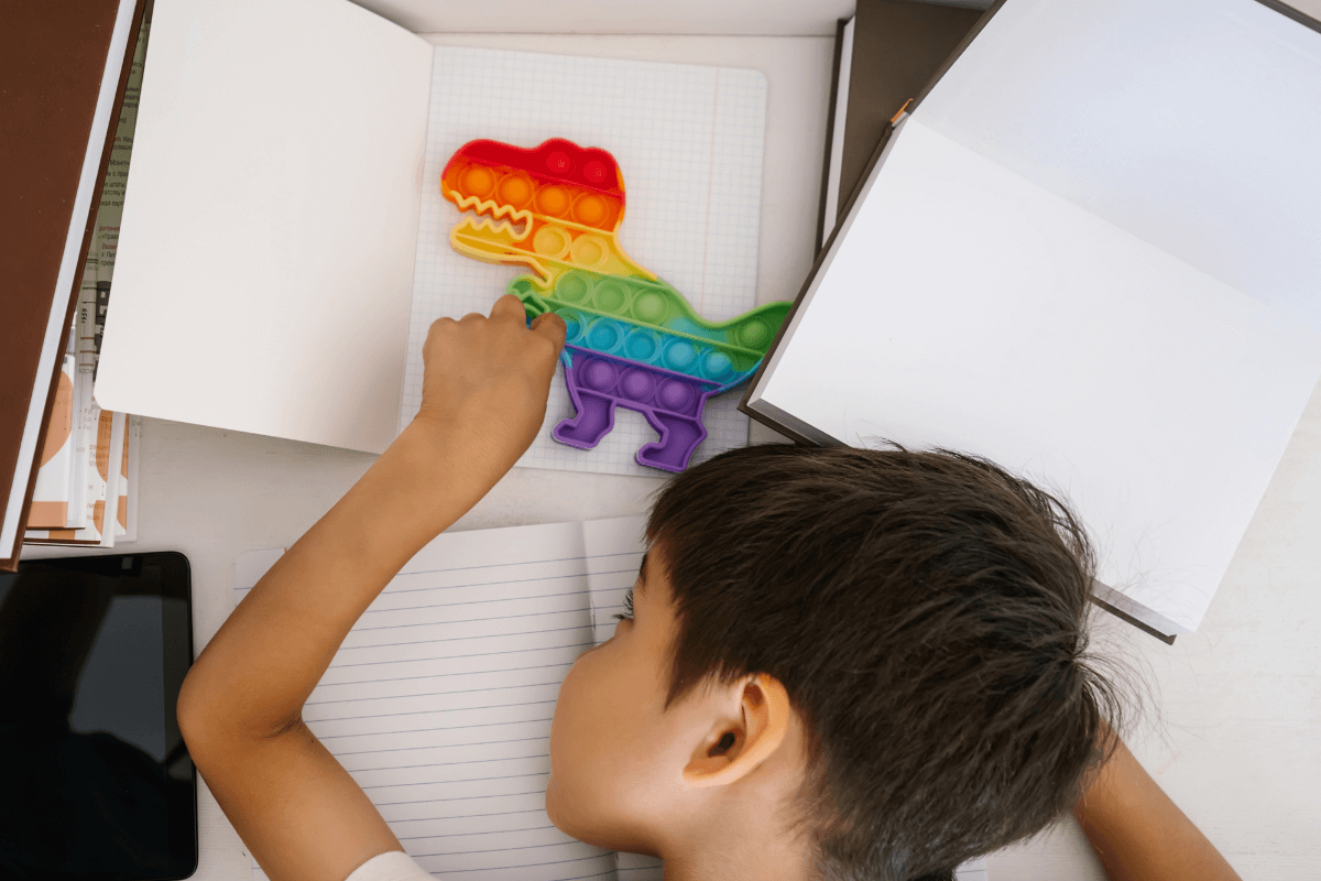 10 Sintomas do TDAH Infantil: Reconhecendo os Sinais Precocemente